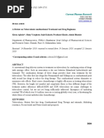 Mybulen Forte Dosage and Usage Guide | PDF | Analgesic | Drug Overdose