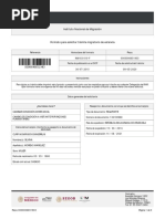 Formato Sam | PDF | Gobierno | Gobierno y personalidad