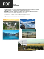 4° A Sociales Relieve de Entre Ríos | PDF | Clima | Herida