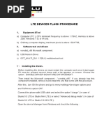 Touchwin USB Driver Installation | PDF