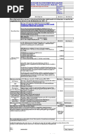 Form 12BB - FY24-25 | PDF | Loans | Tax Deduction