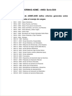 ASME B30.26-2015 - Herramientas de Izaje - INSPECCIÓN | PDF | Soldadura | Construcción