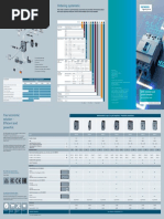MCCB Siemens - March 2021 Catalogue | PDF | Alternating Current ...