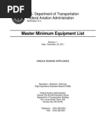 ATA Spec 106 Use | PDF | Business