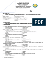 VOC Calculation Guide | PDF | Volatile Organic Compound | Density