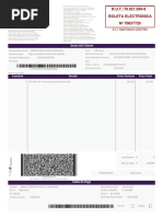 Formulario Solicitud de Asignación Familiar Caja Los Andes | PDF ...