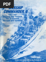 History and Techniques of Chaff Deployment | PDF | Military Technology ...