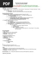 Bacterial ID Flowchart | PDF | Streptococcus | Staphylococcus