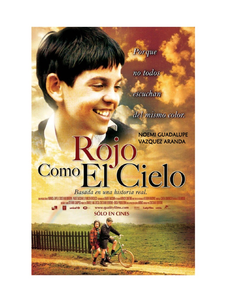 La historia inspiradora de Mirco Mencacci, un niño ciego que descubre ...
