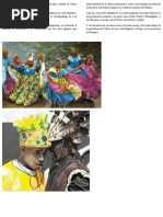 Poema Patria de Ricardo Miró | PDF