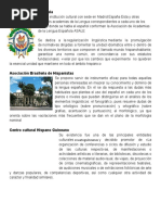 Ejemplos de Los Signos Naturales | PDF