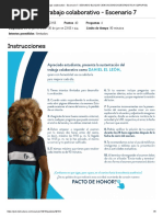 PROTOCOLO HINTS | PDF | Neuroimagen | Vértigo