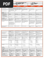 Mathematics Tracker Atp Grade 3 Term 3 of 2021 | PDF | Learning ...