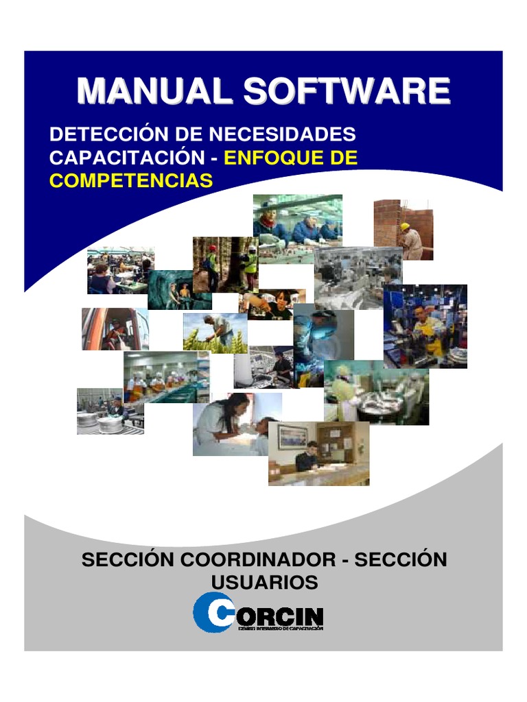Manual DNC 3 - Completo | PDF | Contraseña | Software