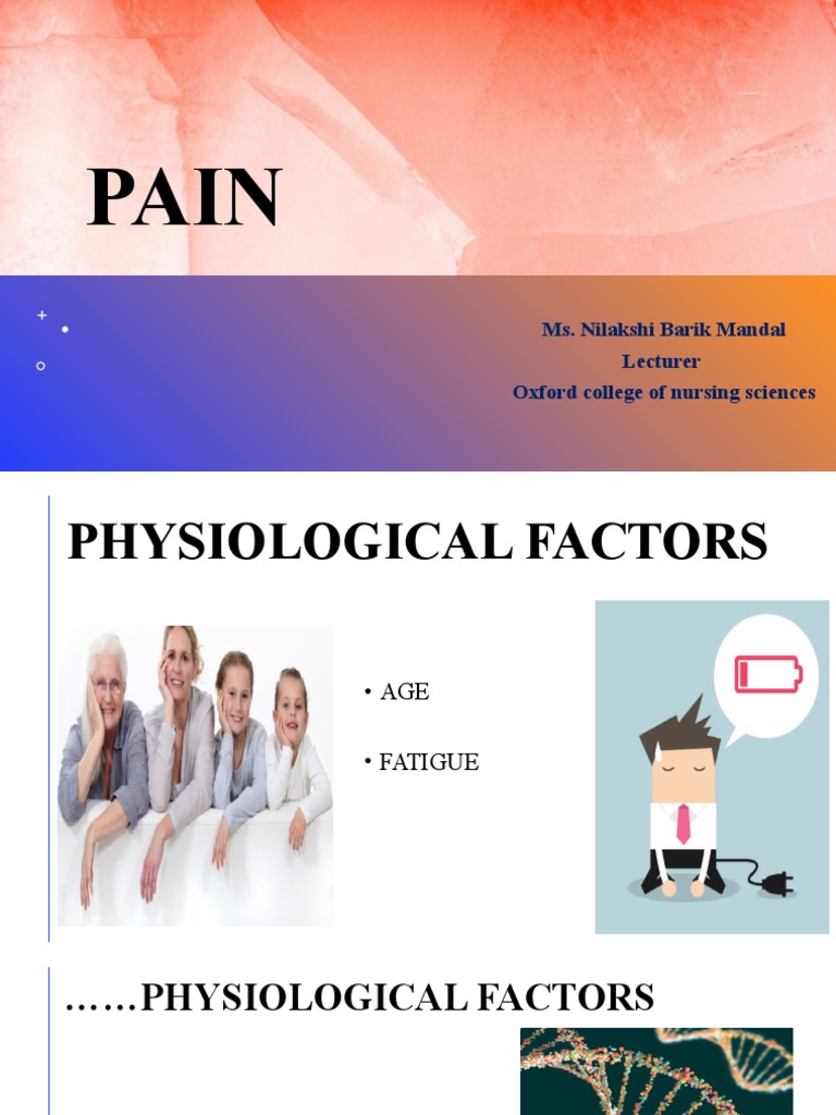 Ms. Nilakshi Barik Mandal Lecturer Oxford College of Nursing Sciences | PDF