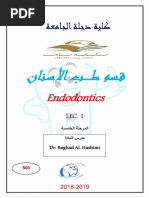 AAE Endo Diagnosis 230611 113009 | PDF | Medical Diagnosis | Dentistry ...