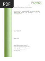 Overseas Road Note 31 - Guide To Bituminous Pavement Design | PDF ...