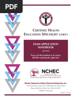 How To Apply INCOSE ASEP-CSEP Certification | PDF | Career & Growth