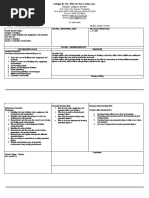 Geometry Construction Project Rubric | PDF | Art