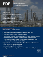 Petronas Technical Standards: PETRONAS Risk-Based Inspection (PRBI ...