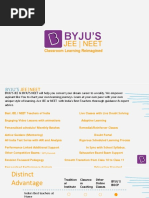 MTE ETE Examination Pattern | PDF