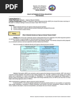 Using FYI Flags in Patient Care | PDF | Patient | Blood Transfusion