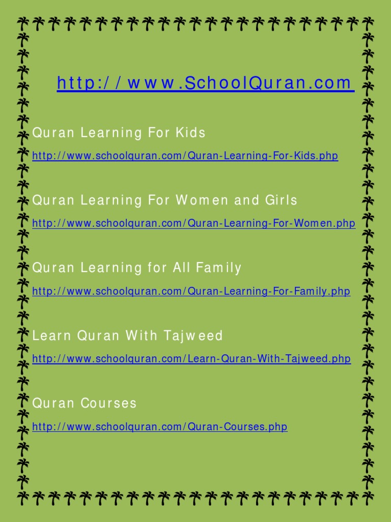 Manzil Arabic English Version PDF | PDF