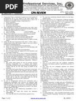 Notice Under Section 80 CPC | PDF | Negligence | Social Institutions