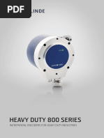 ELSEC G2 Brochure | PDF | Relay | Computing