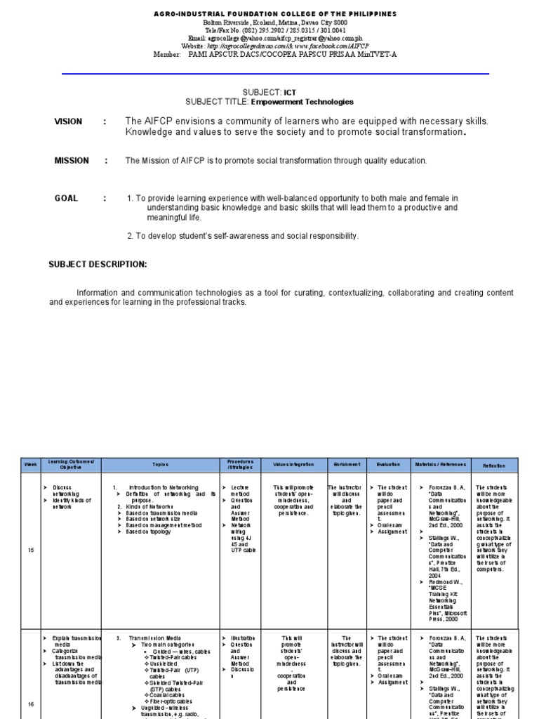 Lesson Plan (September) | PDF | Pedagogy | Behavior Modification