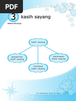 Kelas 1 - Modul Calistung 01 | PDF