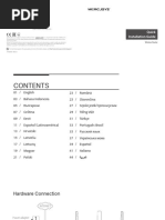 Telstra Smart Modem Gen 2 DJA0231 User Manual | PDF | Wi Fi | Port ...