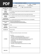 Email Writing - Year 4 | PDF | Educational Technology | Lesson Plan