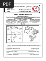 Pronome Demonstrativos - Deste, Desse, Desta, Dessa, Disto, Disso | PDF ...
