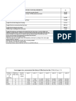 Sports Dimensions-Running Track | PDF | Athletics | Racing