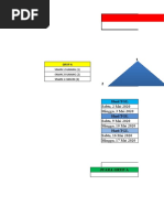Bagan Pertandingan Untuk 32 Tim PDF | PDF