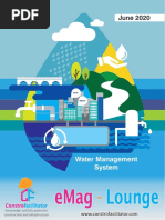 Water Resources Mind Map | PDF | Water Resources | Water