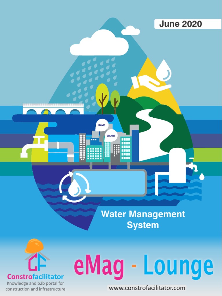 Water Management Systems Overview | PDF | Sewage Treatment | Desalination
