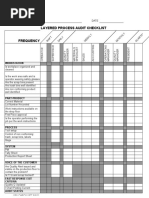 PFMEA AIAG VDA Action Priority AP Table PDF | PDF | Computing