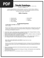 Subcontractor Appointment Letter Template PDF | PDF | Specification ...