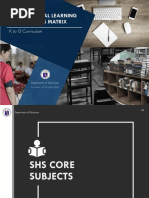 DRR Teaching Guide Word | PDF | Hazards | Disaster Risk Reduction