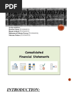 Ifrs 10 | PDF