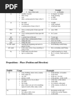 MLC Inspection Checklist | PDF | Sailor | Occupational Safety And Health