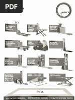 Comprehensive Mechanical Tools List | PDF | Metalworking | Tools