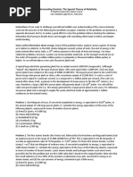 Attack Potency - Vs Battles Wiki - Fandom | PDF | Mean | Universe