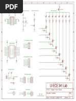 DSO138 Schematic | PDF