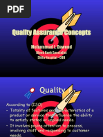 CD Rom 7 Slides Westgard Multirule System | PDF | Statistics | Methodology