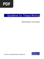 Magazine Layout by Randy Torrecampo | PDF | Typography | Typefaces