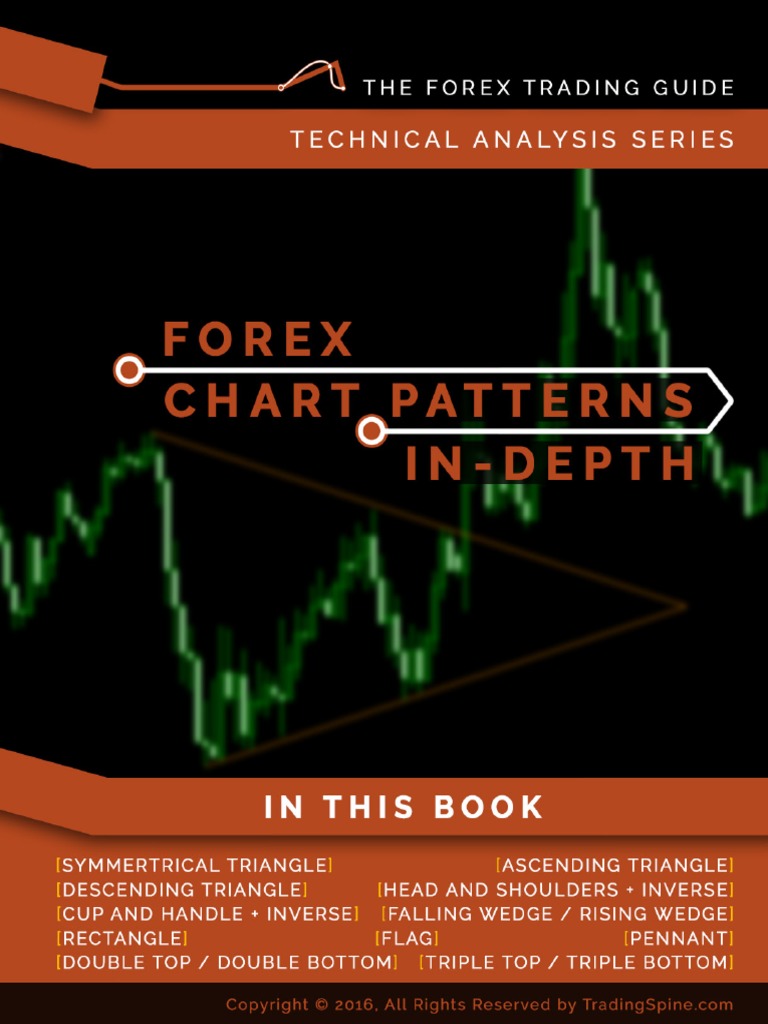 Forex Chart Patterns in Depth | PDF | Technical Analysis | Business