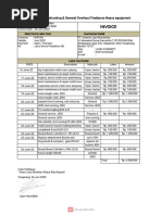 Apartment Maintenance Accounts Excel Template | PDF | Electrician | Machines